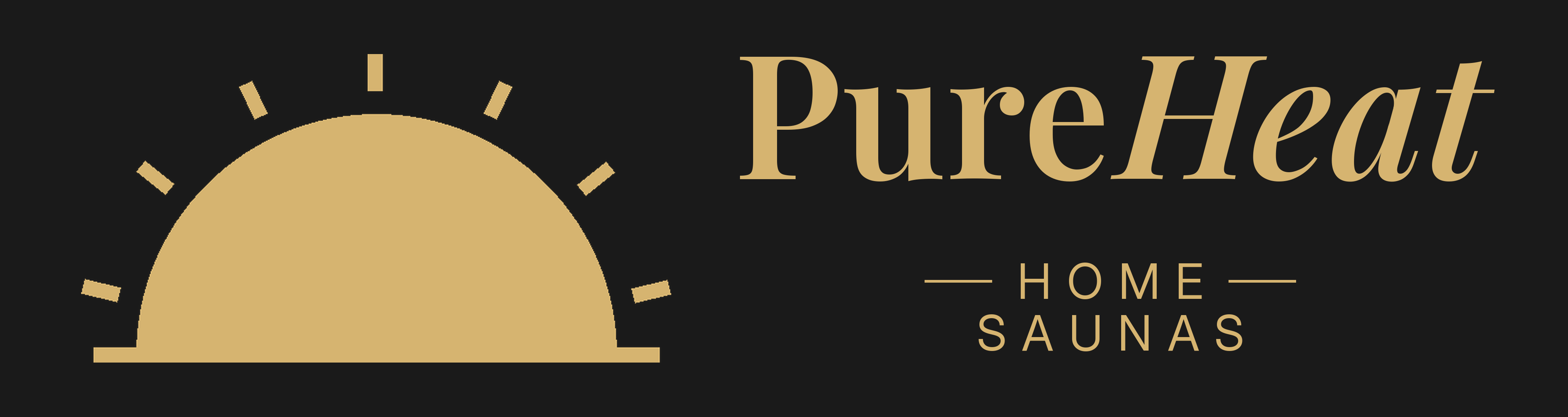 5 to 6 Person Family Saunas | PureHeat Home Saunas